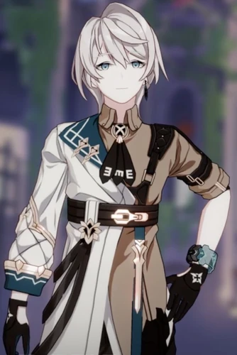 Lyle Collodi | Wiki Honkai Impact 3rd Fr | Fandom