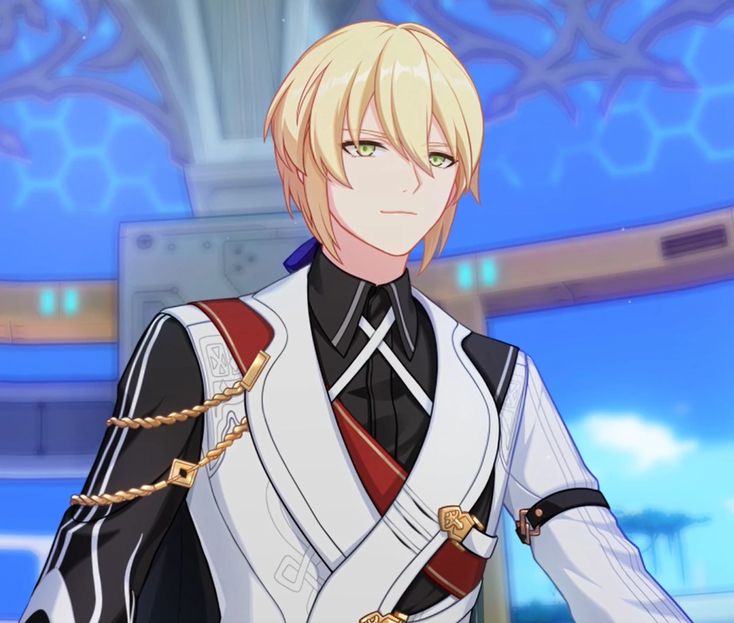 Otto Apocalypse (Boss) | Wiki Honkai Impact 3rd Fr | Fandom