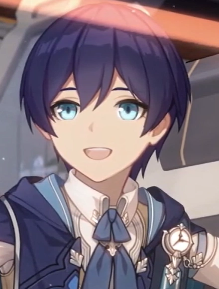 Joffrey Joyce Yang | Wiki Honkai Impact 3rd Fr | Fandom