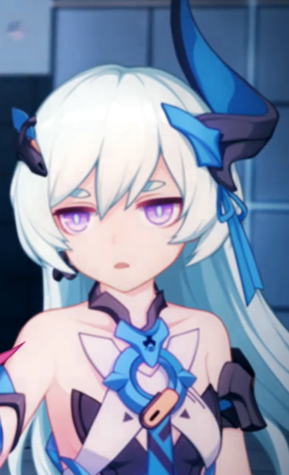 Liliya Olenyeva | Wiki Honkai Impact 3rd Fr | Fandom
