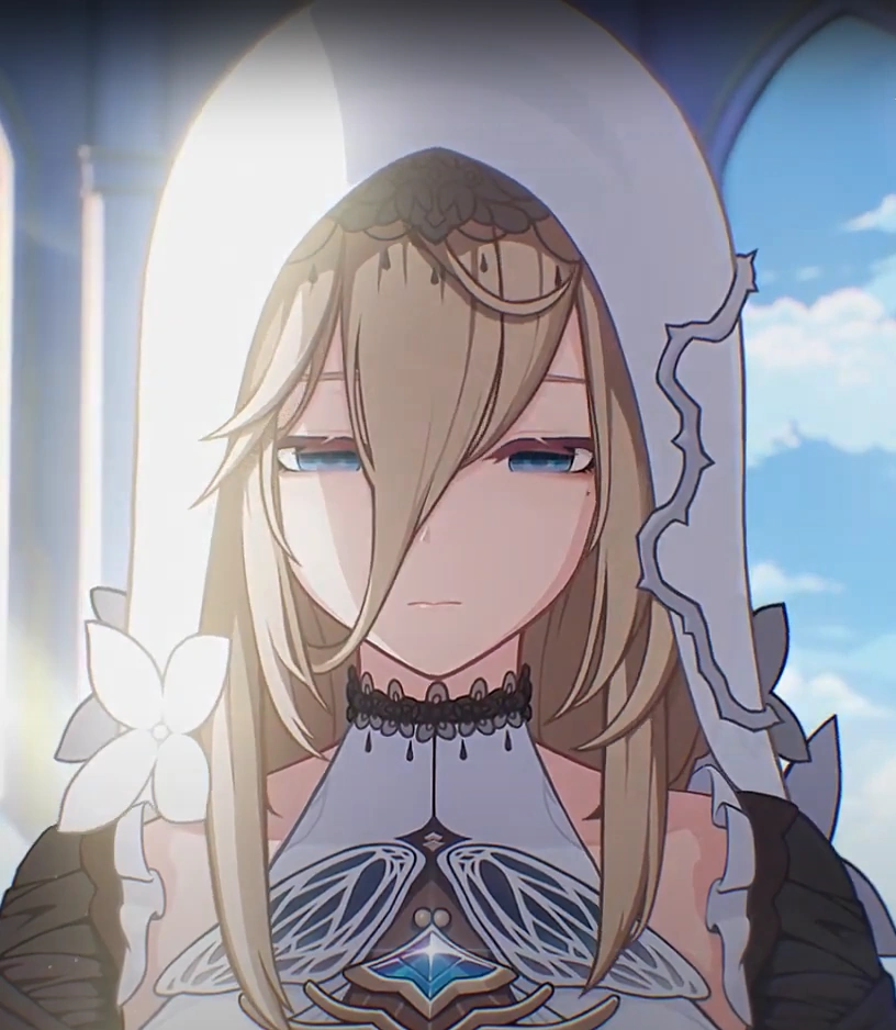 Aponia | Wiki Honkai Impact 3rd Fr | Fandom