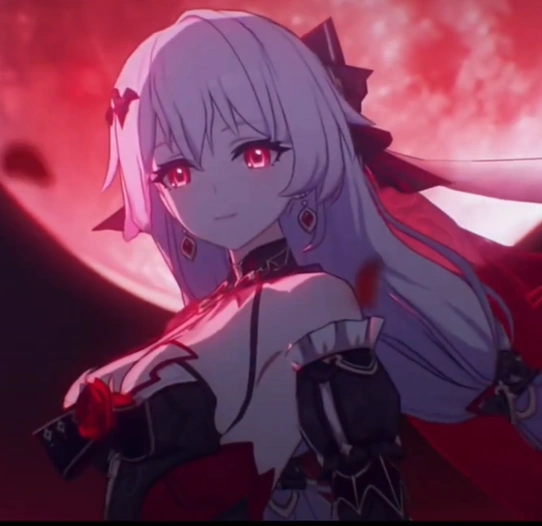 Luna | Wiki Honkai Impact 3rd Fr | Fandom
