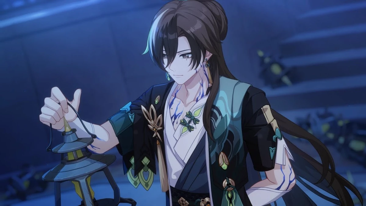 Baiji | Wiki Honkai Impact 3rd Fr | Fandom