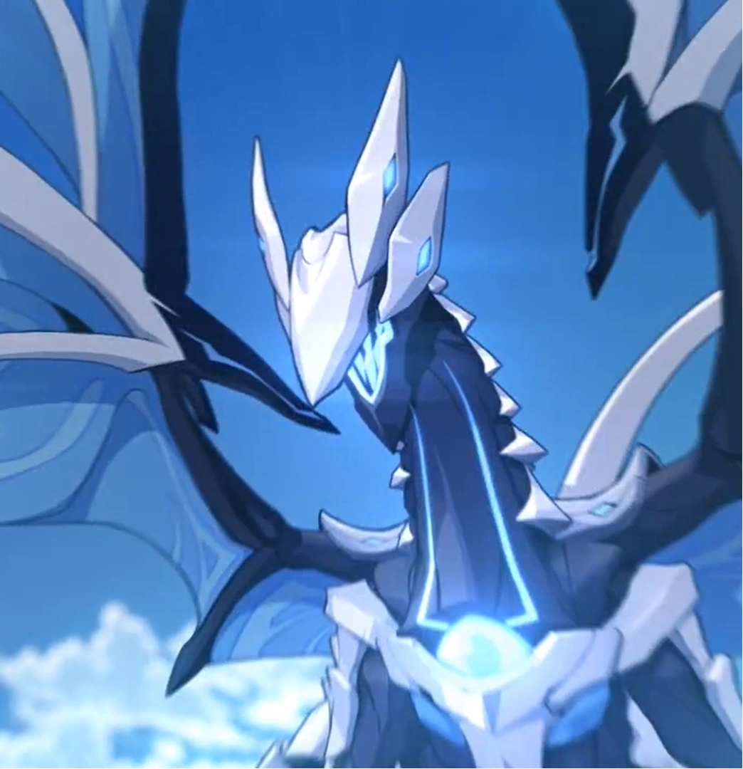 Bénarès | Wiki Honkai Impact 3rd Fr | Fandom