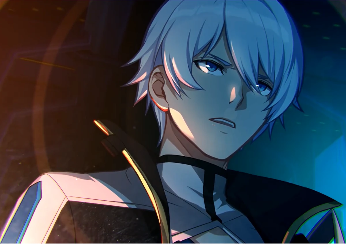 Kevin Kaslana | Wiki Honkai Impact 3rd Fr | Fandom