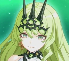 Mobius | Wiki Honkai Impact 3rd Fr | Fandom