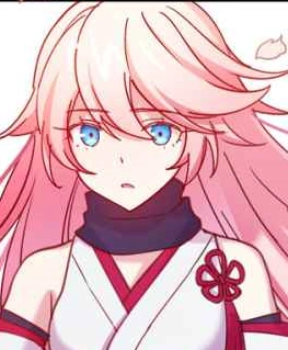 Sakura Yae | Wiki Honkai Impact 3rd Fr | Fandom