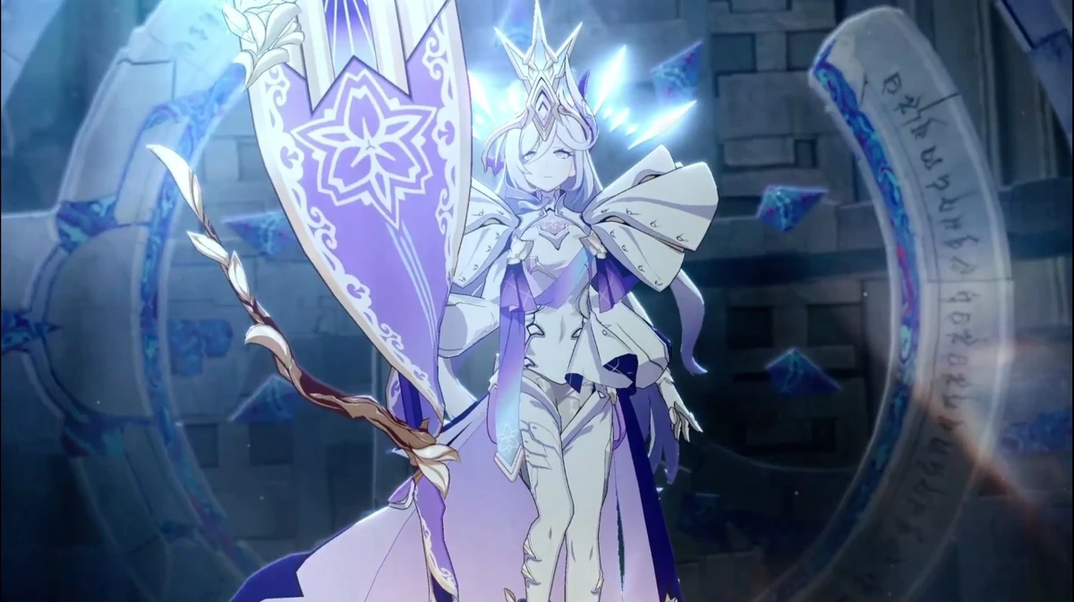 Hase (Boss) | Wiki Honkai Impact 3rd Fr | Fandom