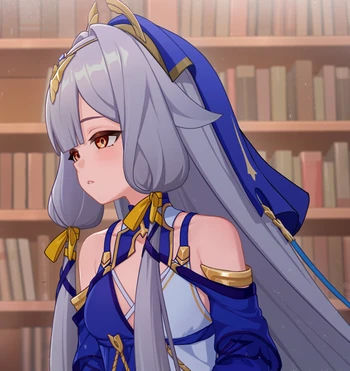 Serapeum | Wiki Honkai Impact 3rd Fr | Fandom