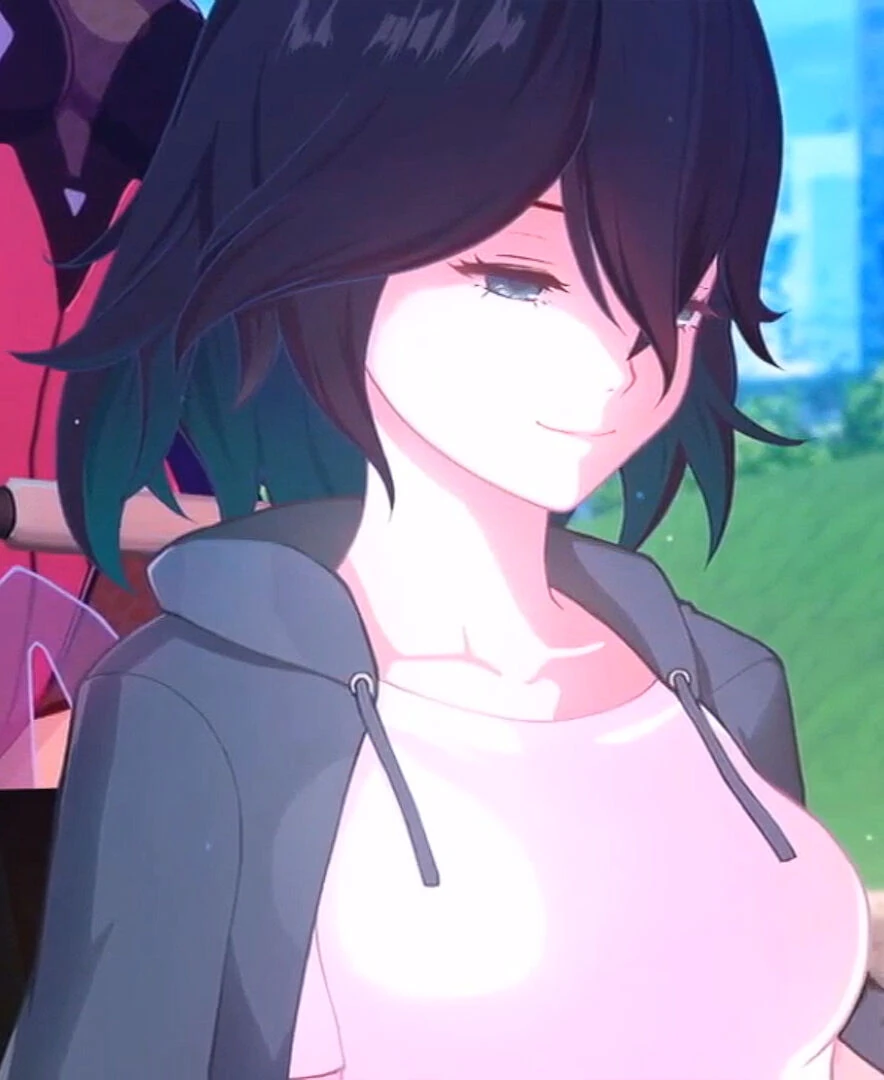 Wendy | Wiki Honkai Impact 3rd Fr | Fandom