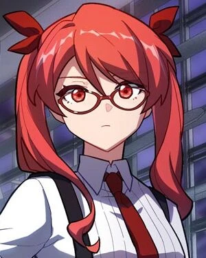 Frederica Nikola Tesla | Wiki Honkai Impact 3rd Fr | Fandom