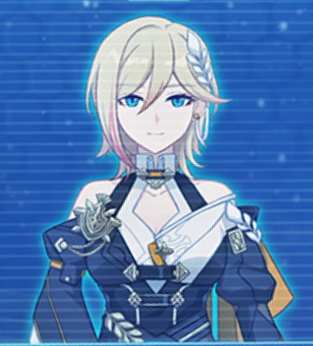 Bianka Ataegina (Apho) | Wiki Honkai Impact 3rd Fr | Fandom