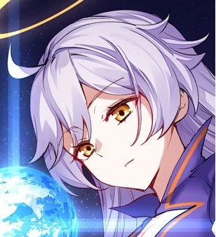 Herrscher de la Finalité | Wiki Honkai Impact 3rd Fr | Fandom