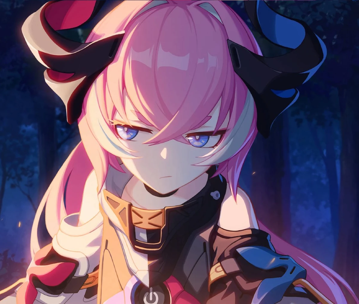 Delta | Wiki Honkai Impact 3rd Fr | Fandom