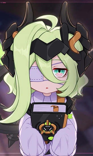 Klein (EFV) | Wiki Honkai Impact 3rd Fr | Fandom