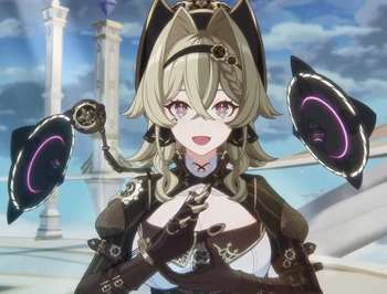 Vill-V | Wiki Honkai Impact 3rd Fr | Fandom