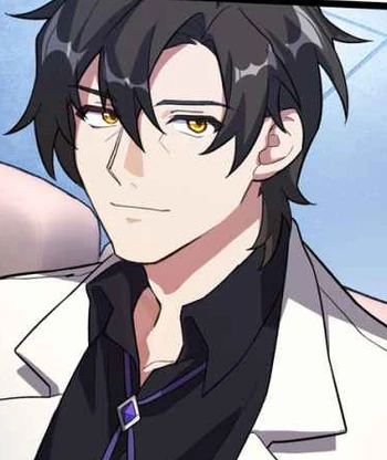Ryusuke Murata | Wiki Honkai Impact 3rd Fr | Fandom