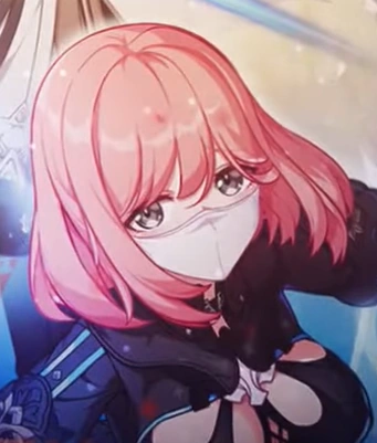 Timido Cute | Wiki Honkai Impact 3rd Fr | Fandom