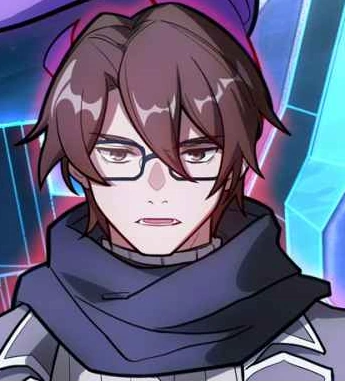 Welt Yang | Wiki Honkai Impact 3rd Fr | Fandom