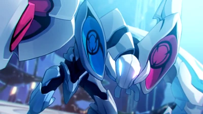 Assaka | Wiki Honkai Impact 3rd Fr | Fandom