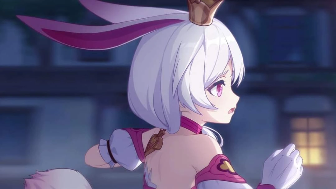Quête magique de Teriri (évènement) | Wiki Honkai Impact 3rd Fr | Fandom