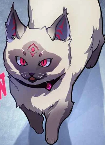 Stan | Wiki Honkai Impact 3rd Fr | Fandom