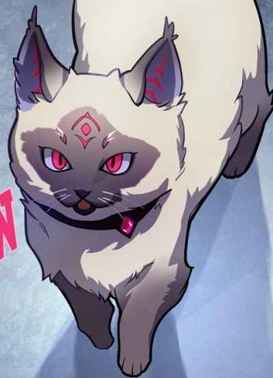 Stan | Wiki Honkai Impact 3rd Fr | Fandom