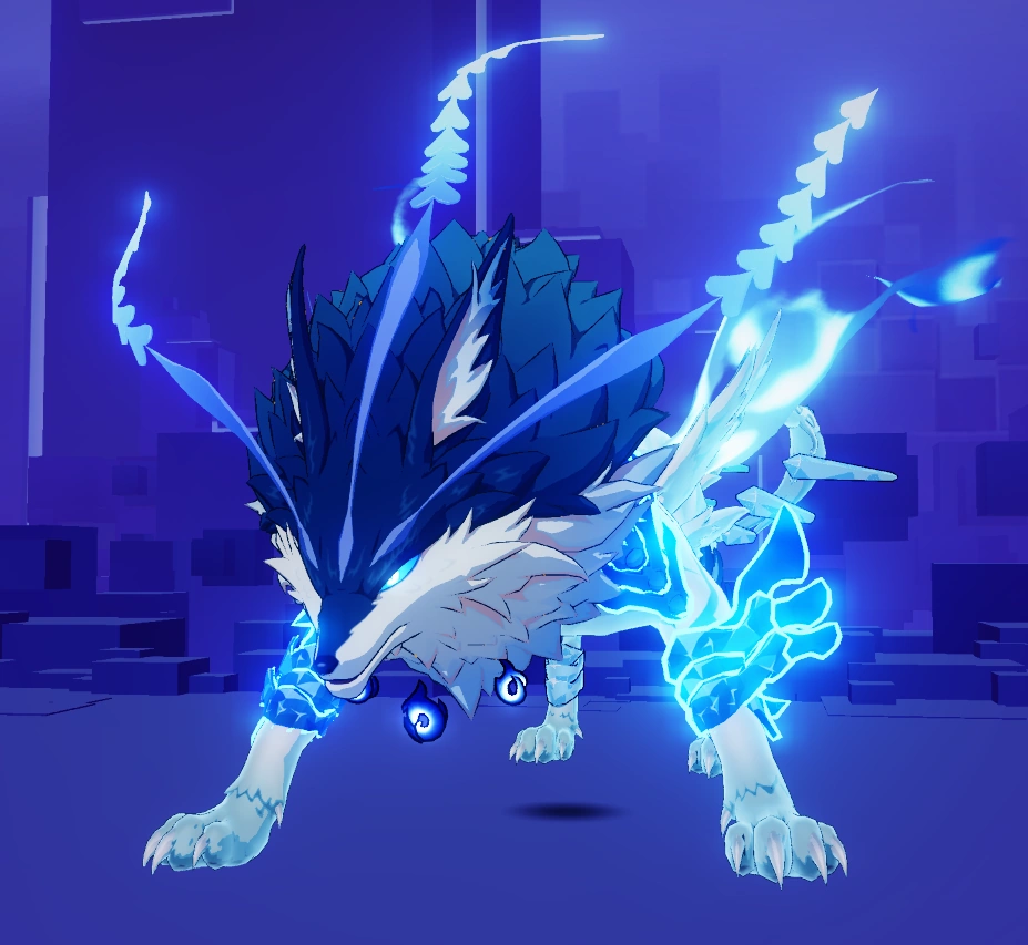 Andros | Wiki Honkai Impact 3rd Fr | Fandom