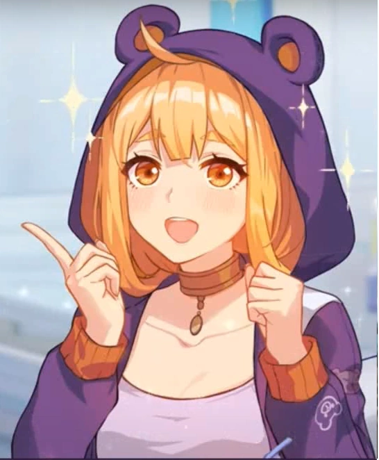 Susannah Manatt | Wiki Honkai Impact 3rd Fr | Fandom