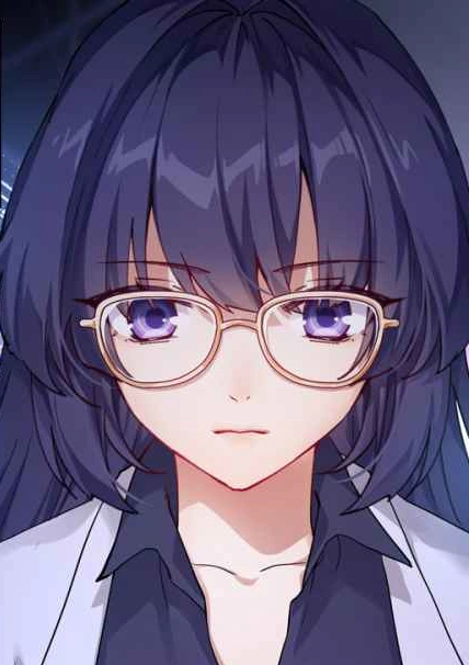 Dr Mei | Wiki Honkai Impact 3rd Fr | Fandom