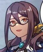 Catherine | Wiki Honkai Impact 3rd Fr | Fandom