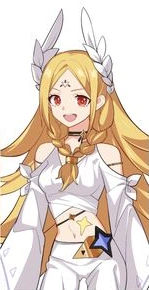 Thales | Wiki Honkai Impact 3rd Fr | Fandom