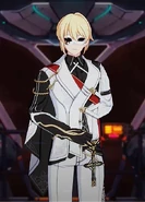 Otto Apocalypse (Boss) | Wiki Honkai Impact 3rd Fr | Fandom