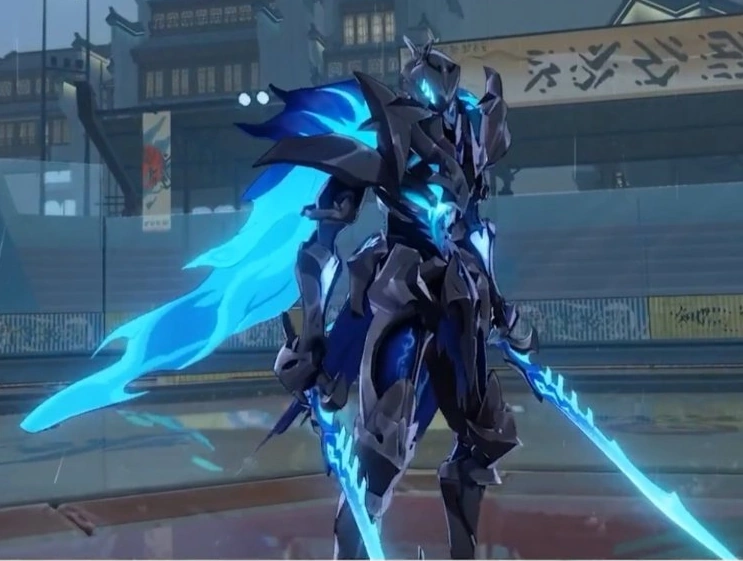 Litost (Boss) | Wiki Honkai Impact 3rd Fr | Fandom