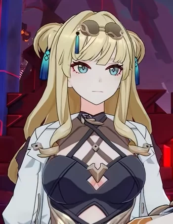 Songque | Wiki Honkai Impact 3rd Fr | Fandom