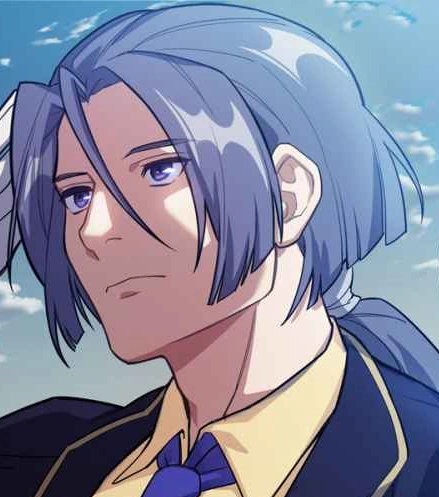 Ryoma Raiden | Wiki Honkai Impact 3rd Fr | Fandom