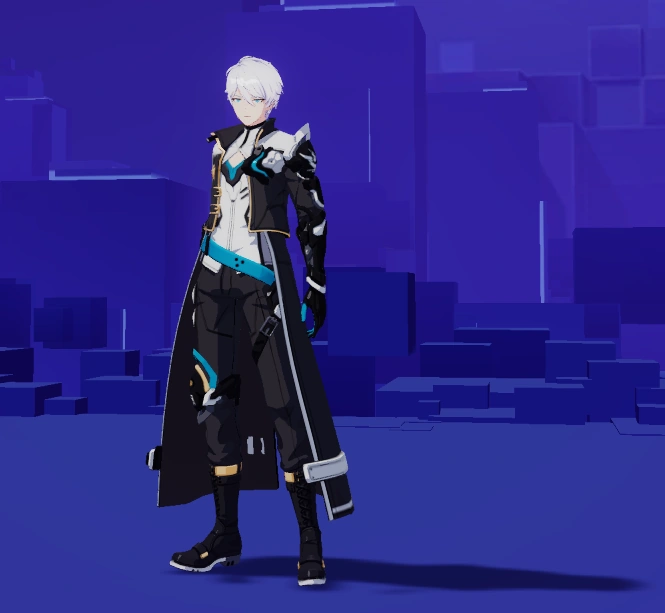 Kevin Délivrance | Wiki Honkai Impact 3rd Fr | Fandom