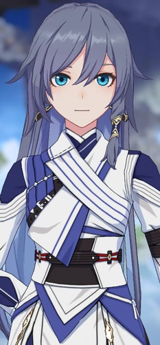 Fu Hua | Wiki Honkai Impact 3rd Fr | Fandom