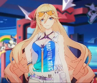 Durandal (662) | Wiki Honkai Impact 3rd Fr | Fandom