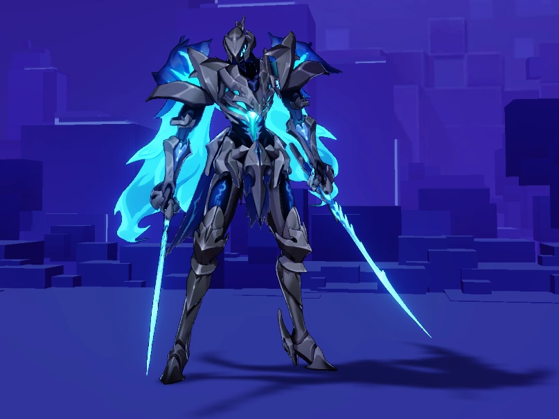 Litost (Boss) | Wiki Honkai Impact 3rd Fr | Fandom