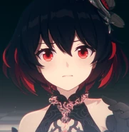 Seele (Veliona) | Wiki Honkai Impact 3rd Fr | Fandom