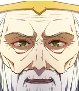 Nikolas apocalypse | Wiki Honkai Impact 3rd Fr | Fandom