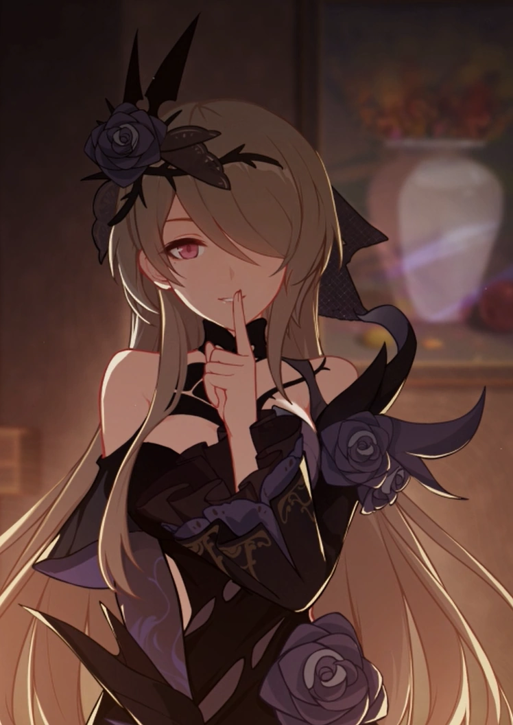 Rita Rossweisse (Rosemary) | Wiki Honkai Impact 3rd Fr | Fandom