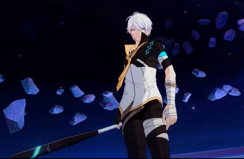 Kevin Le Héros | Wiki Honkai Impact 3rd Fr | Fandom