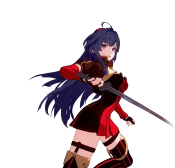 Raiden Mei | Wiki Honkai Impact | Fandom