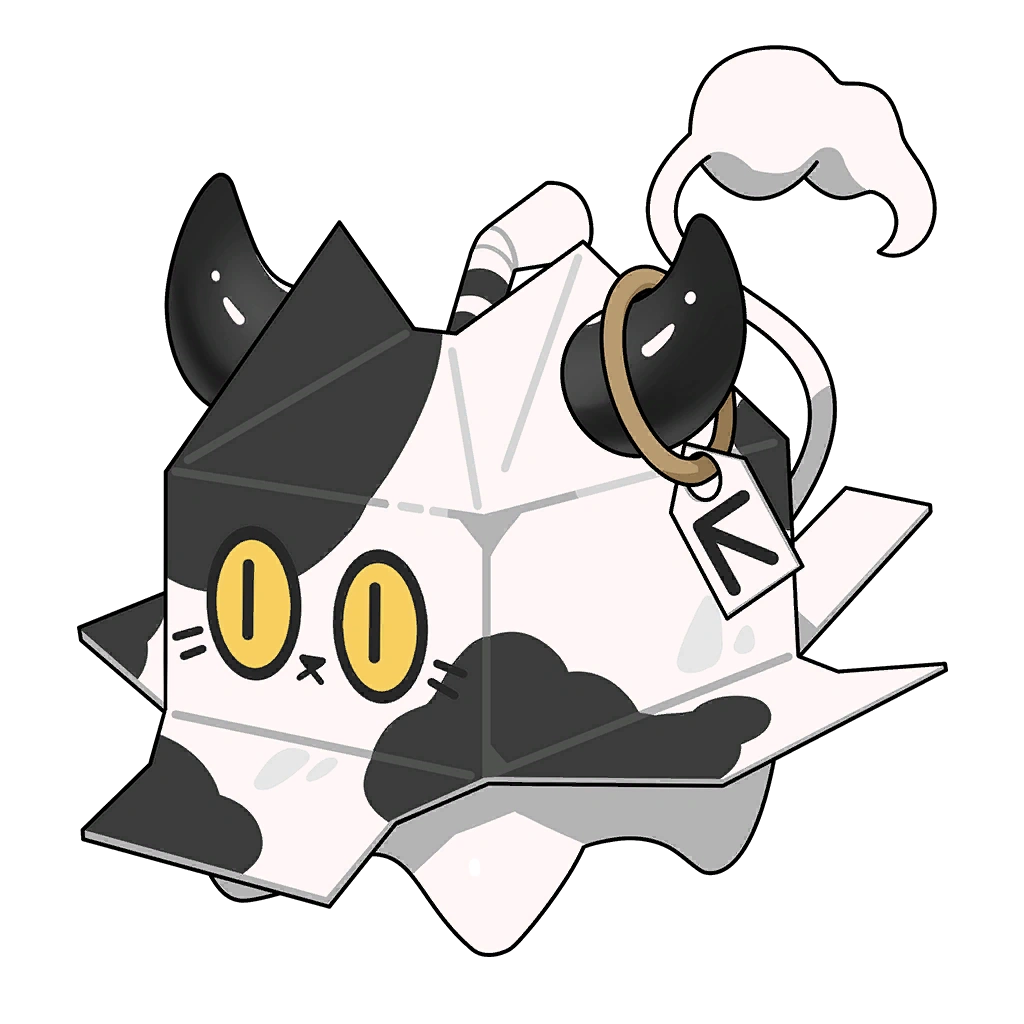 Mimoo | Honkai: Nexus Anima Wiki | Fandom