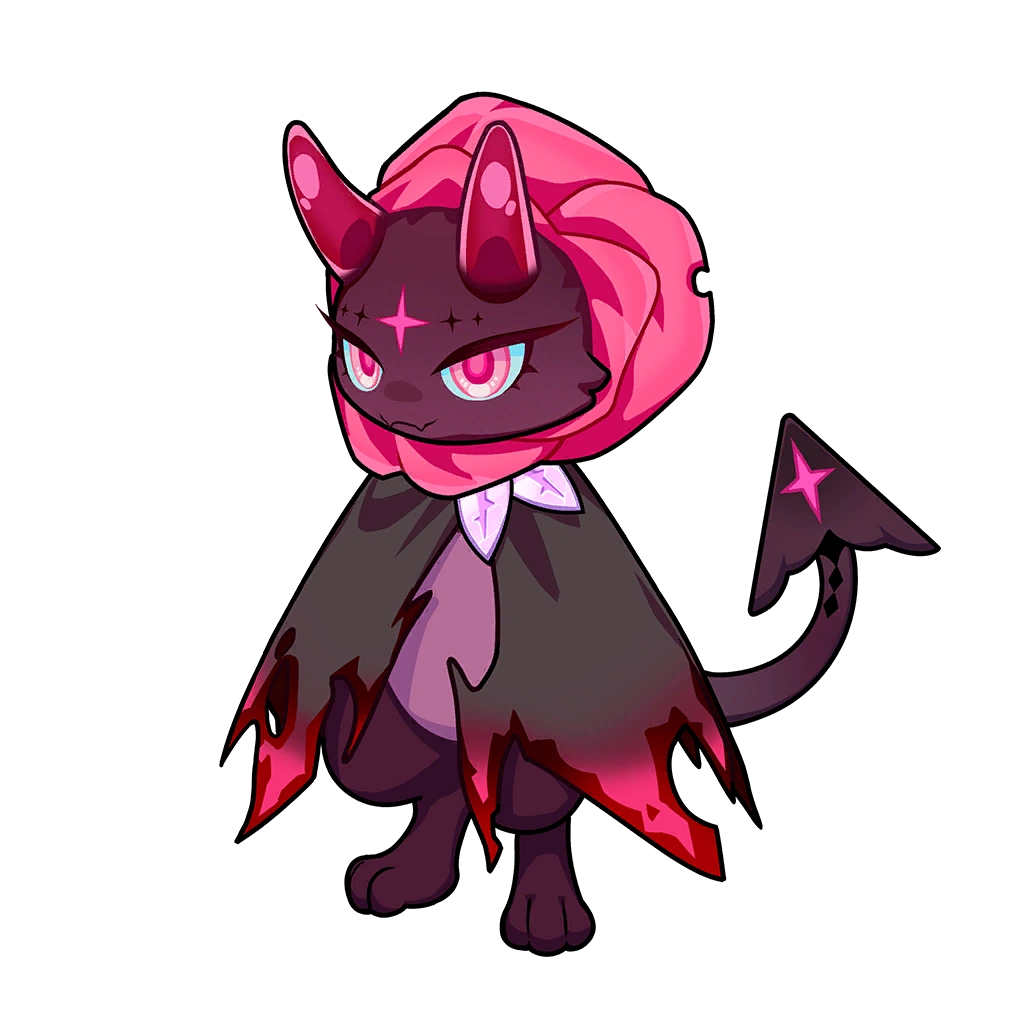 Rosfurcate | Honkai: Nexus Anima Wiki | Fandom