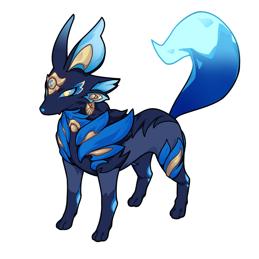 Noctumbra | Honkai: Nexus Anima Wiki | Fandom