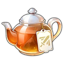 Blitz Black Tea | Honkai: Nexus Anima Wiki | Fandom