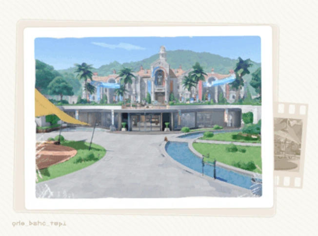 Aniwon Plaza | Honkai: Nexus Anima Wiki | Fandom